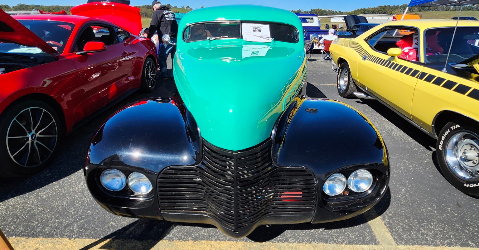 Merchandise - Pharoahs Car Club of SWVA
